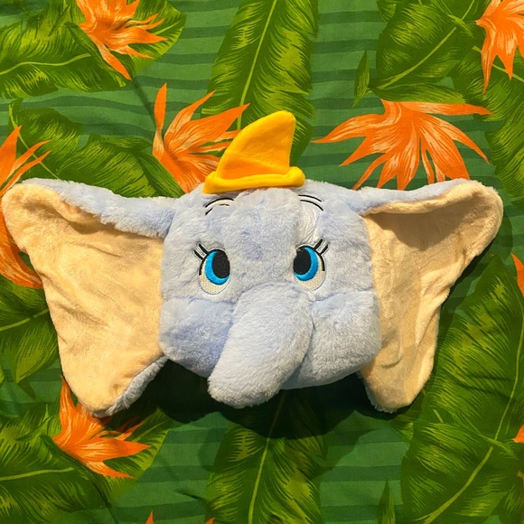 Bags | Dumbo Crossbody | Poshmark